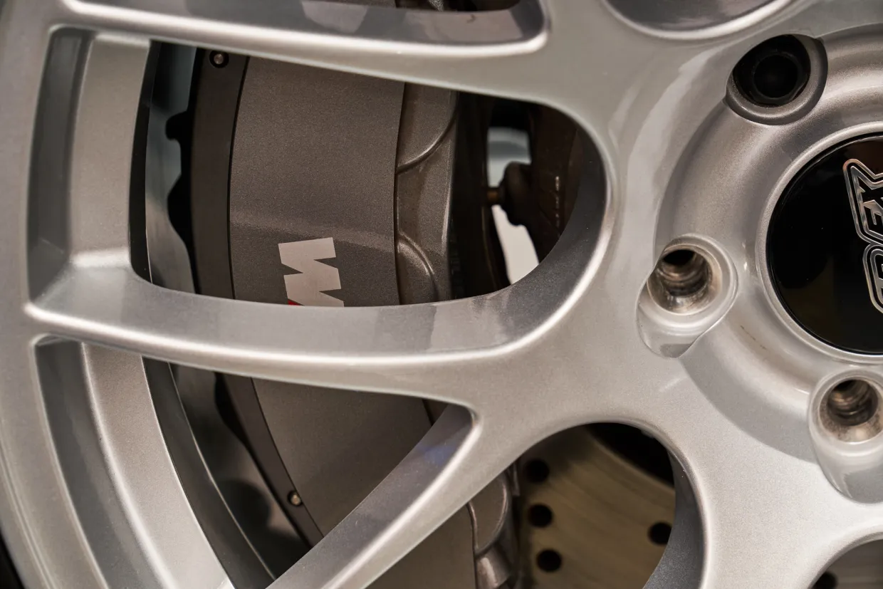 19″ EC-7 BMW M2 Wheels Production Samples Are Here