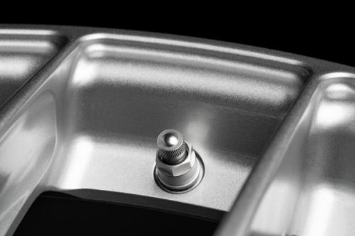 Apex Low Profile Metal Valve Stems