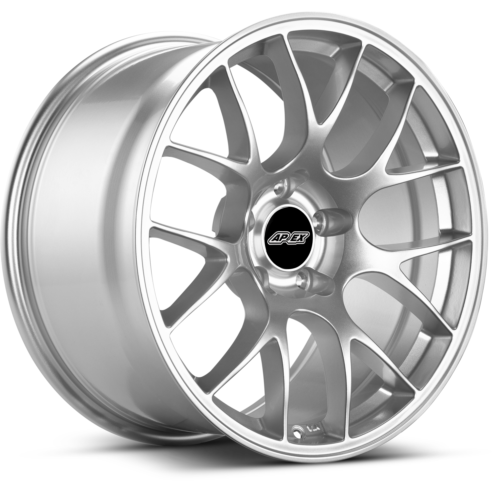 Apex EC-7 Flow Formed Classic Line Wheels
