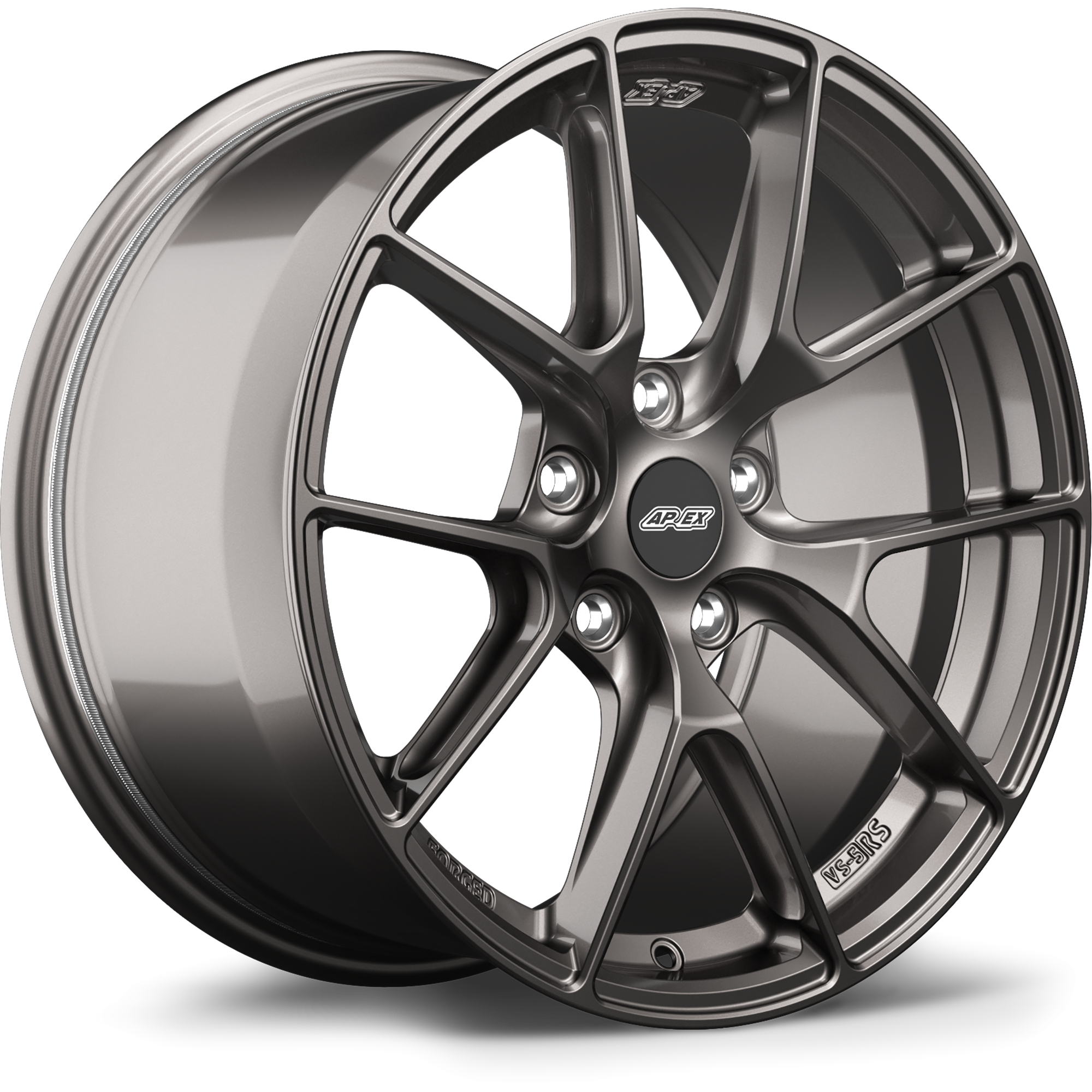 VW MK7 GTI APEX Wheels