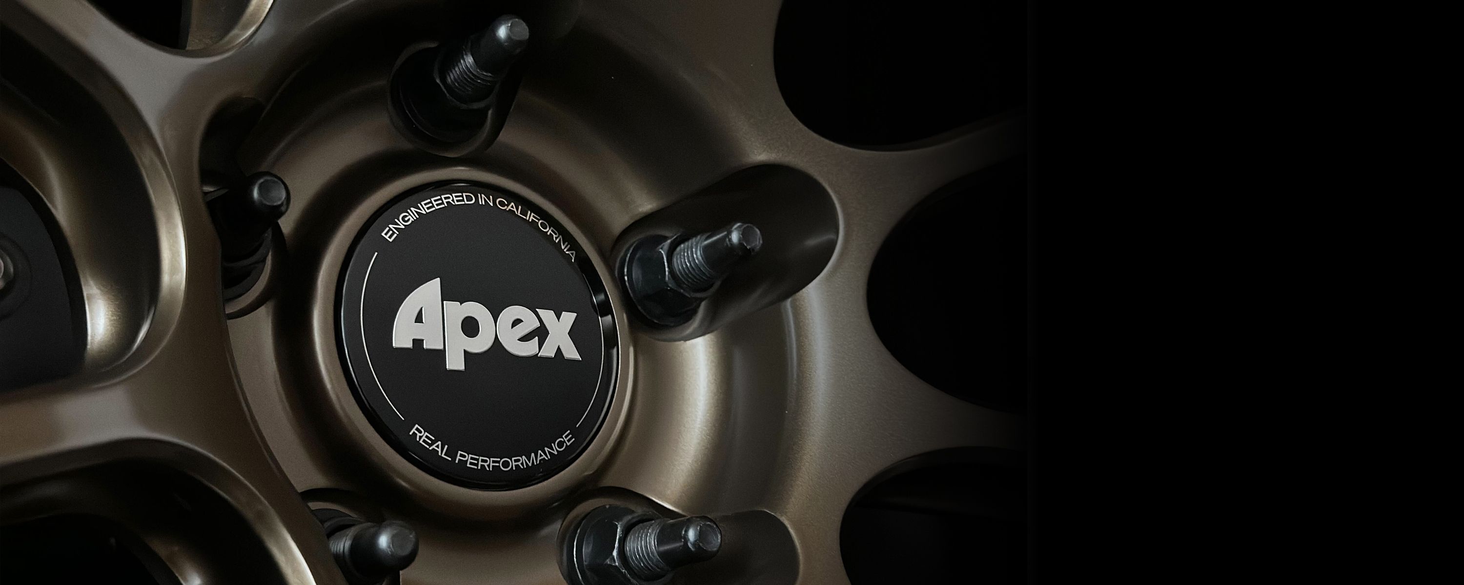 Apex Wheels | Forged & Flow Formed | Strong & Lightweight