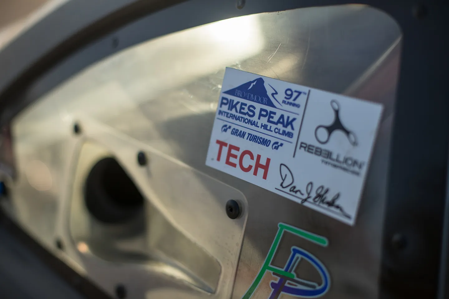 Tyspeed M2 Attacks Buttonwillow Raceway for the First Time