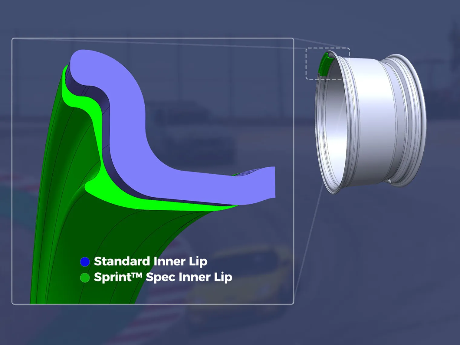What are the Differences Between the VS-5 and the VS-5RS?