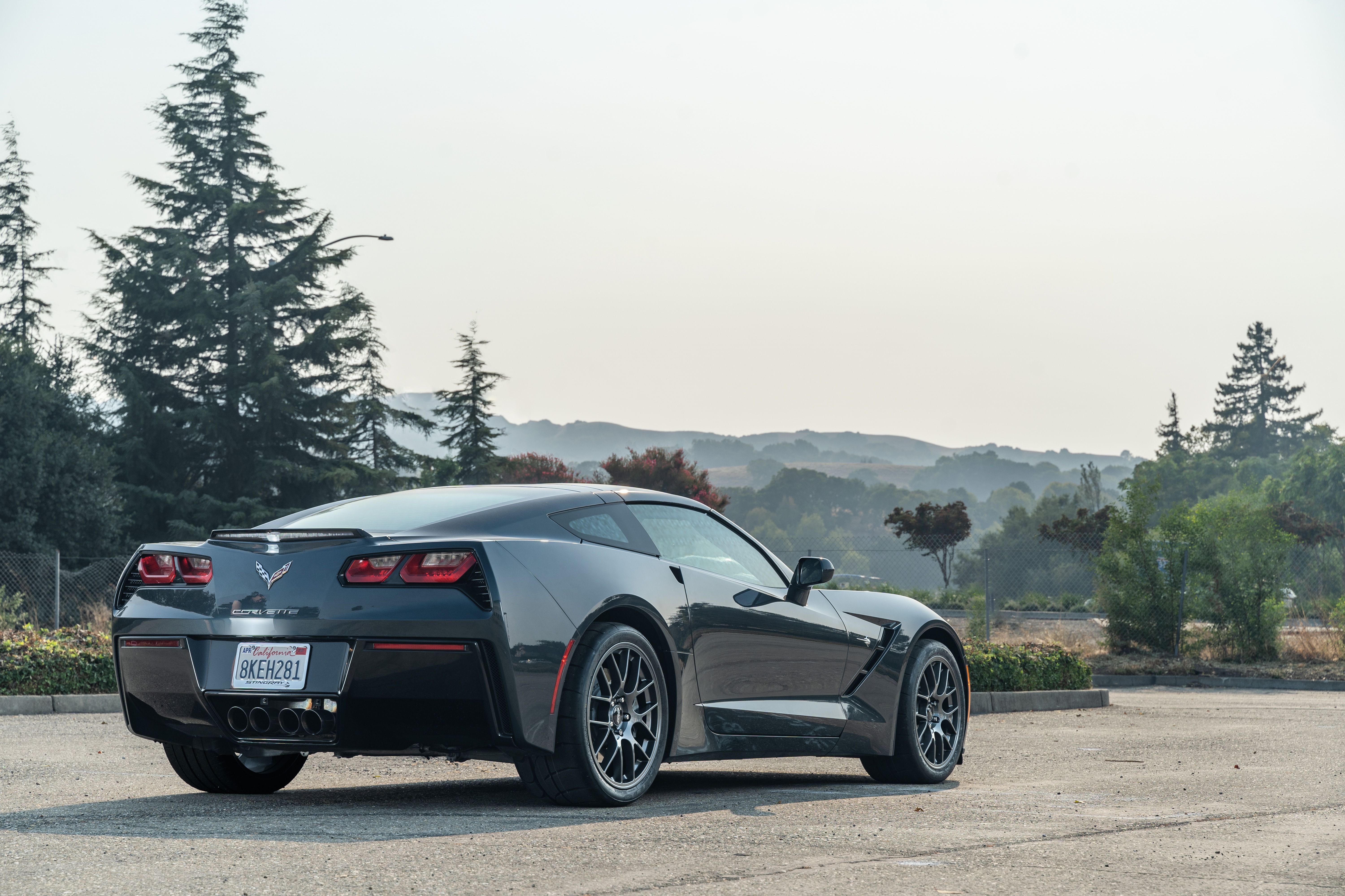 APEX Official Corvette Showroom Gallery - Page 4 - CorvetteForum ...