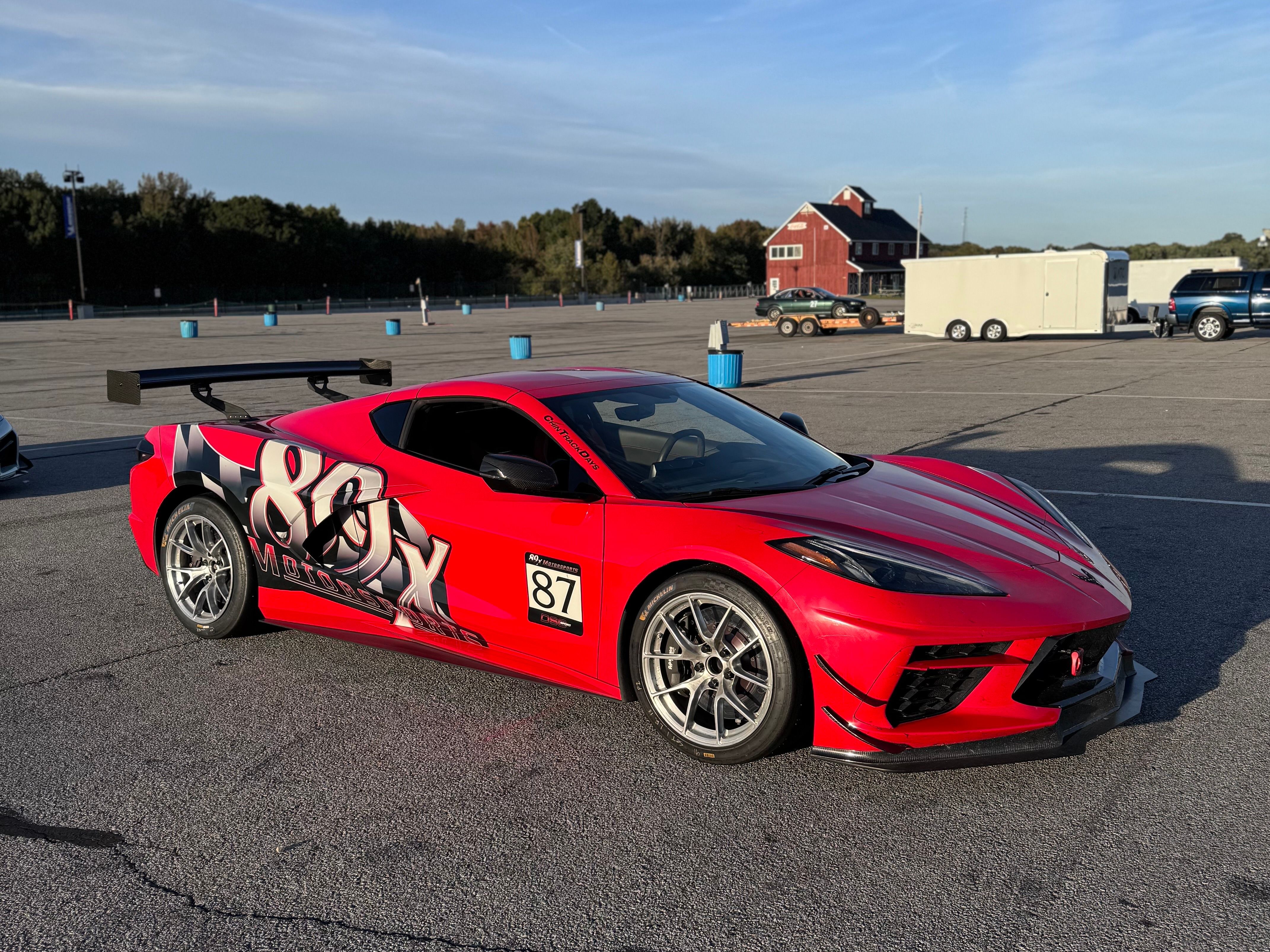 Apex Wheels | Fitment Gallery | Browse Vehicles