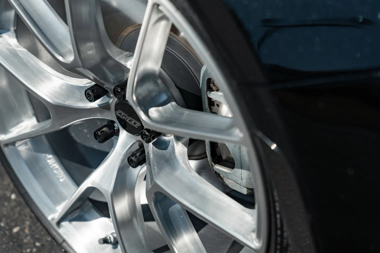 Maximize Wheel Width: Gen 2 Toyota 86 & Subaru BRZ Rear Quarter ...