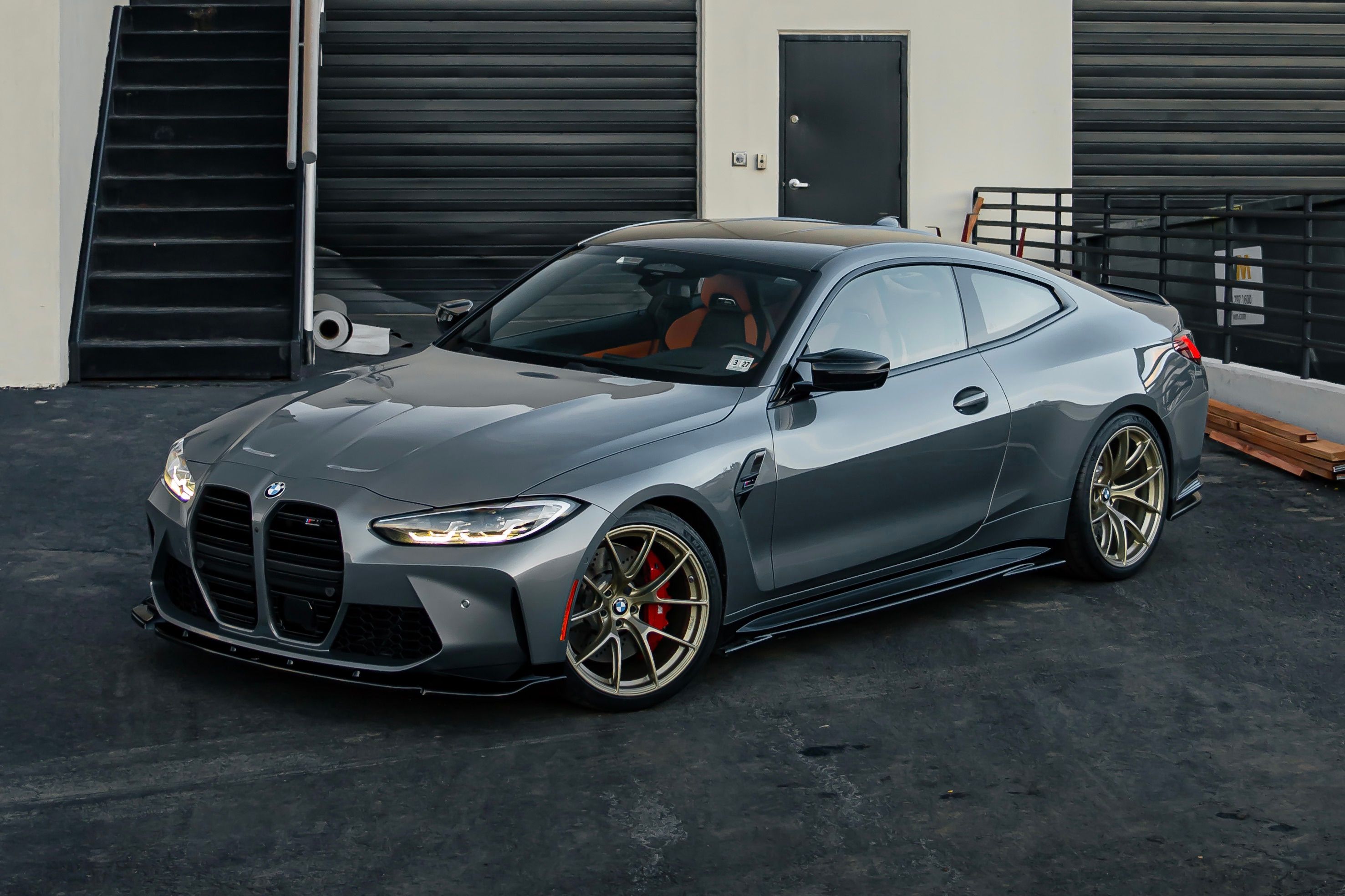 BMW G82 G83 M4 Wheels