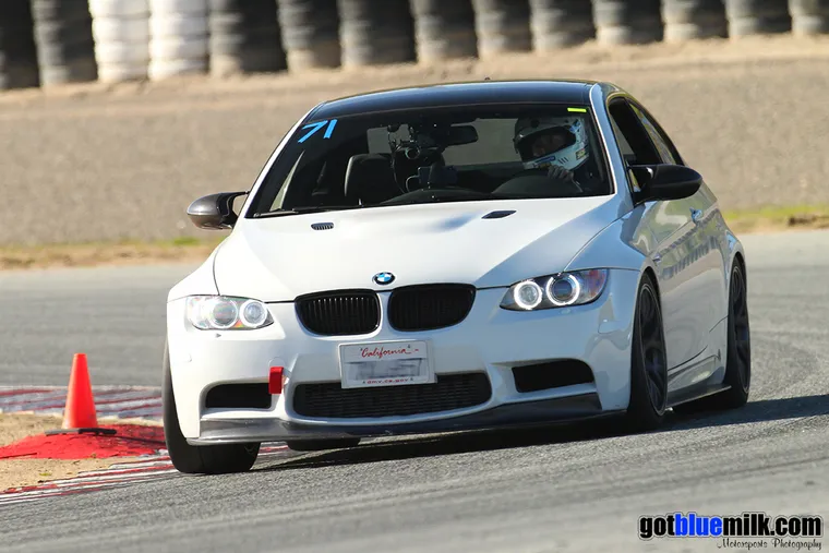 Product Review: JRZ RS One for the BMW E92 M3