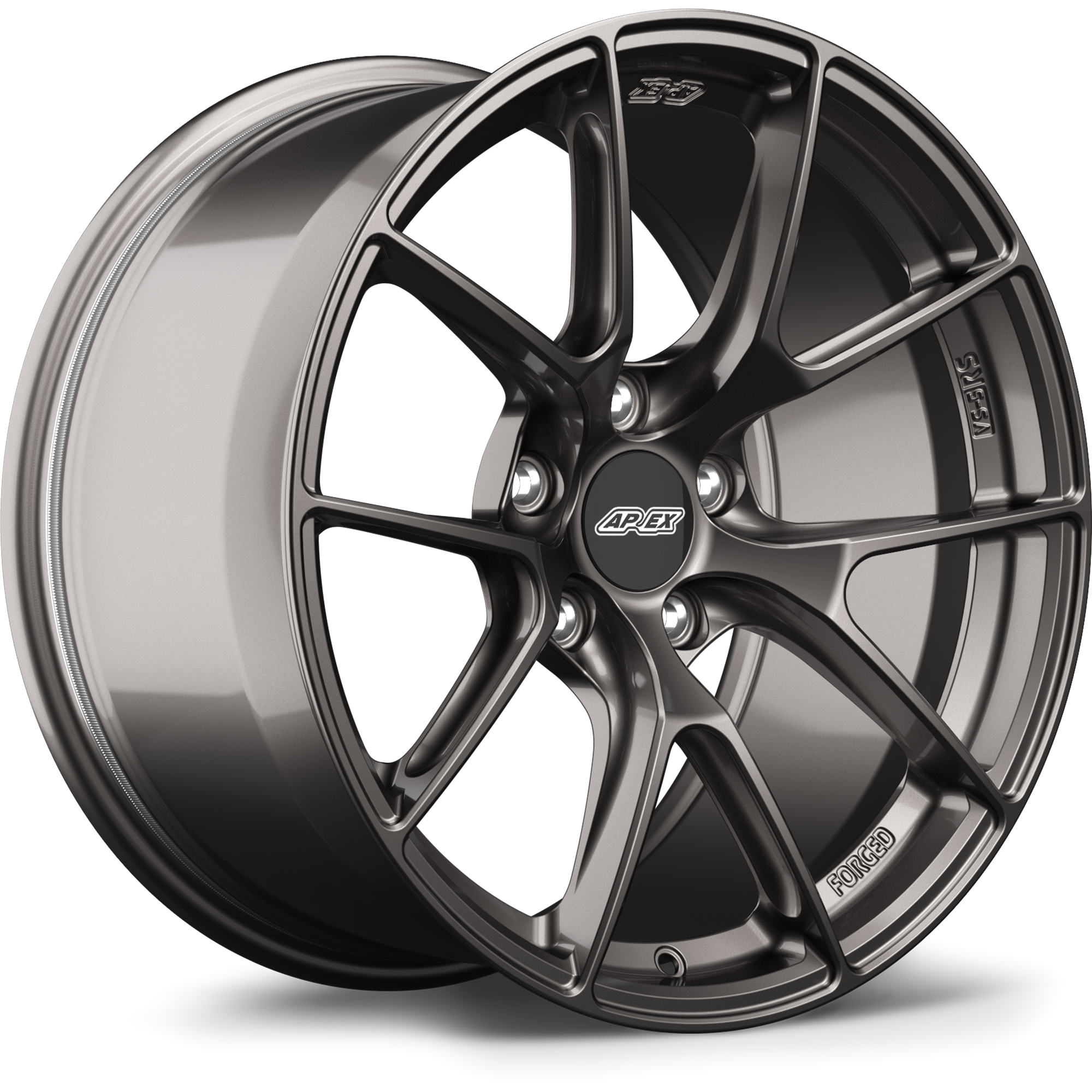 Toyota GR Corolla APEX Wheels (E210)