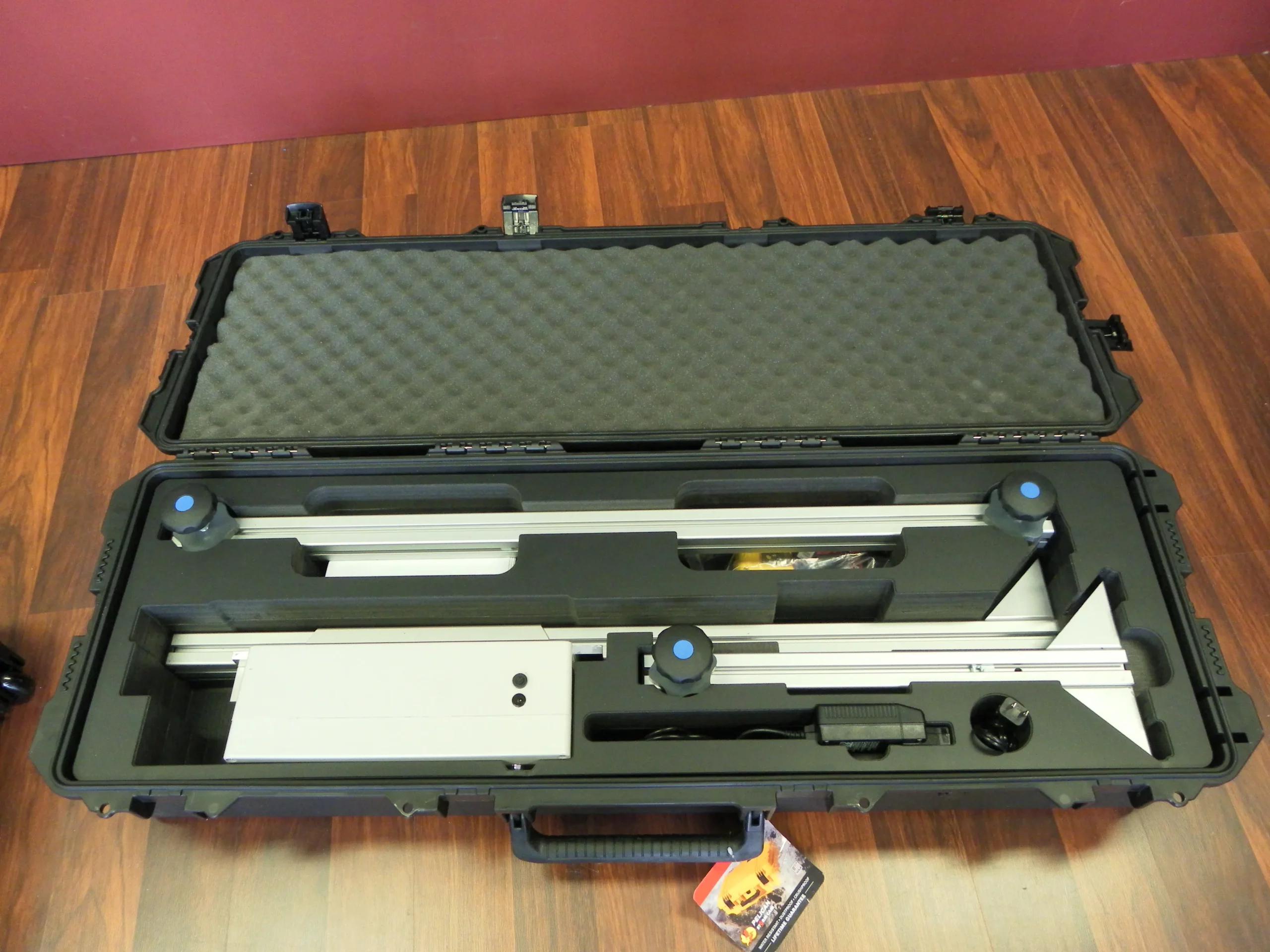 Custom Foam Inserts | Protectapack