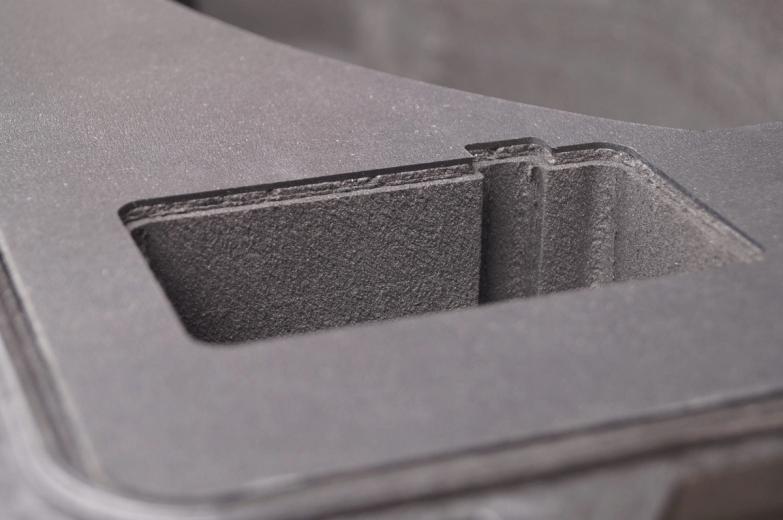 Custom Foam Insert For Pelican 1740 For Heavy Machinery | Protectapack