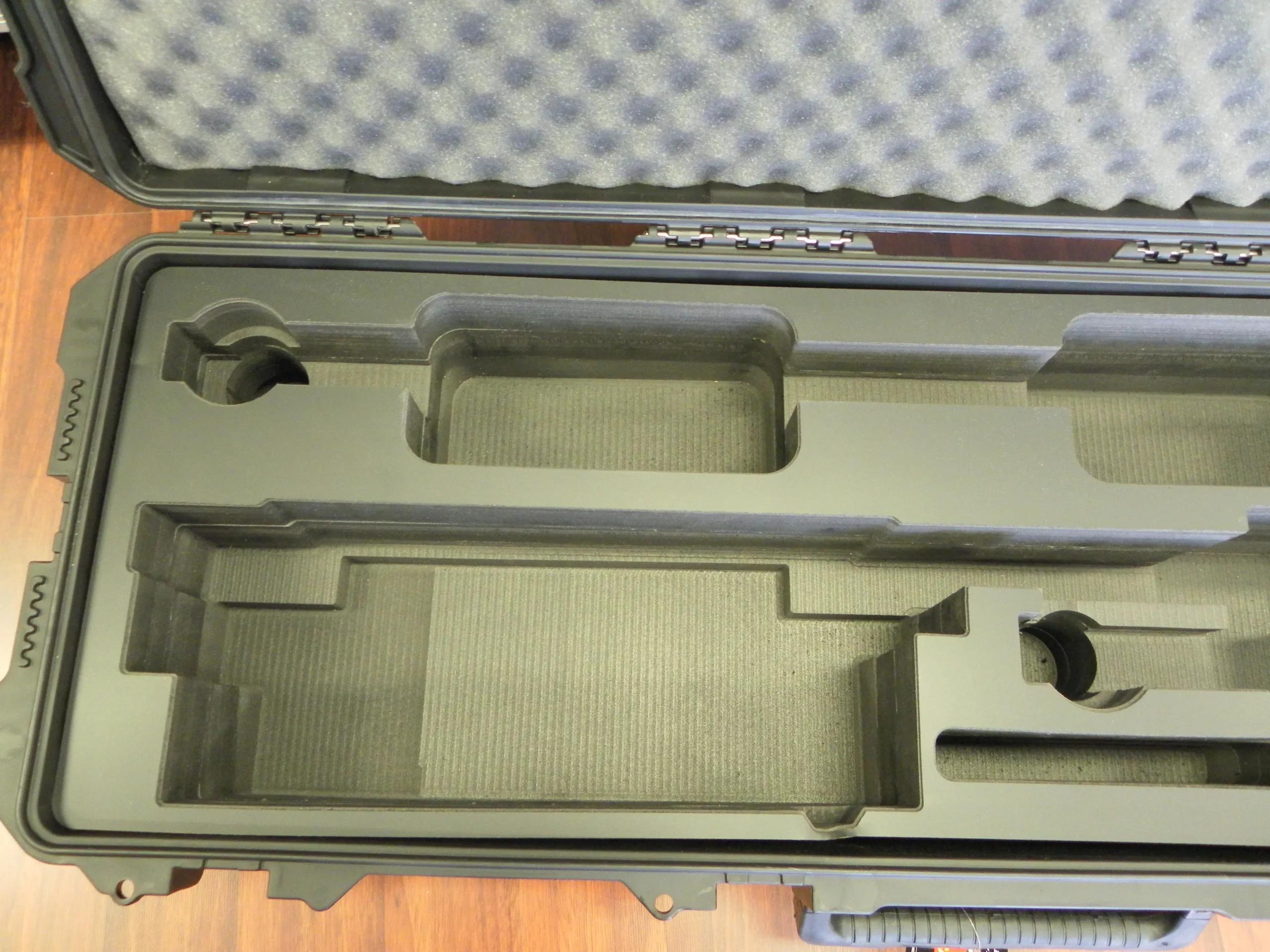 Custom Foam Inserts | Protectapack