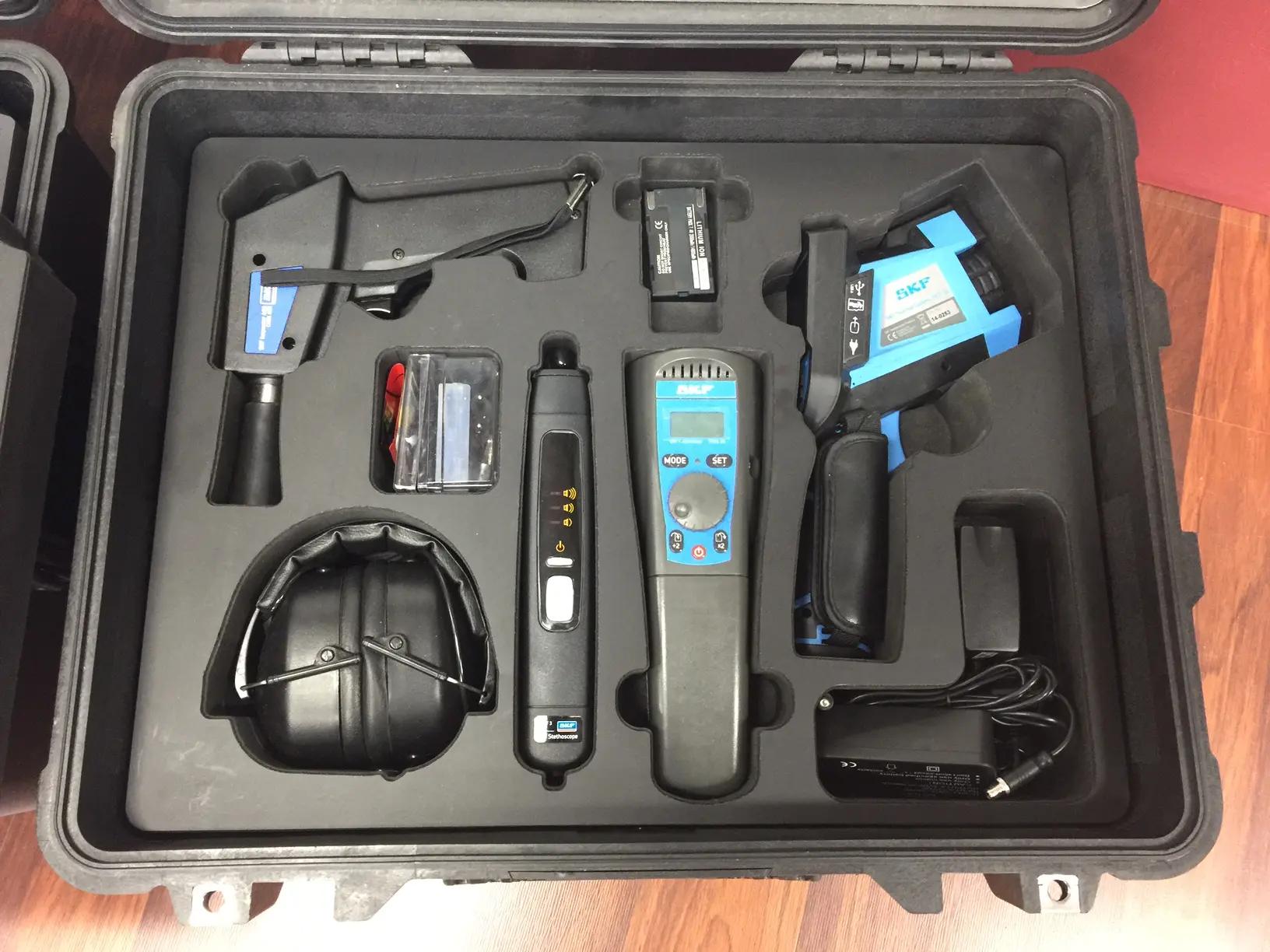 Custom Foam Inserts | Protectapack