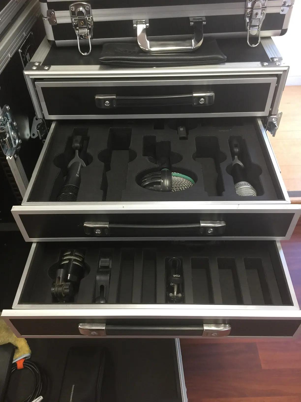 Custom Foam Inserts | Protectapack