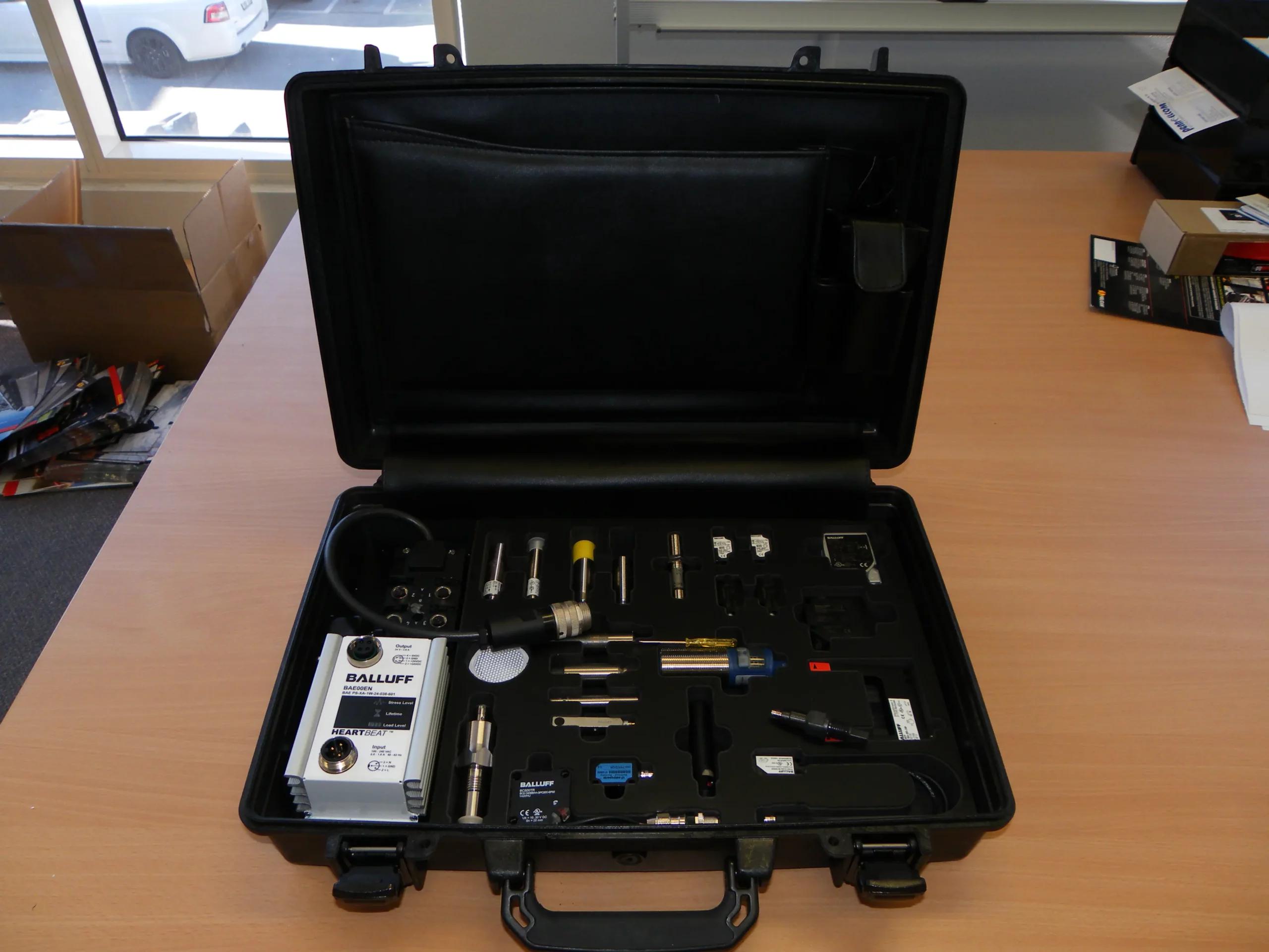 Custom Foam Inserts | Protectapack