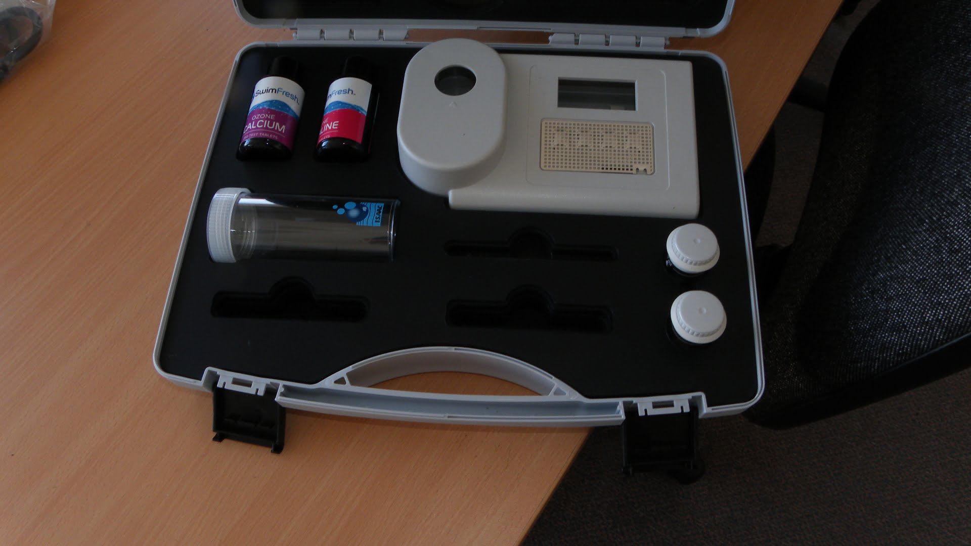 Custom Cut Foam Insert For Briefcase Sale Display | Protectapack