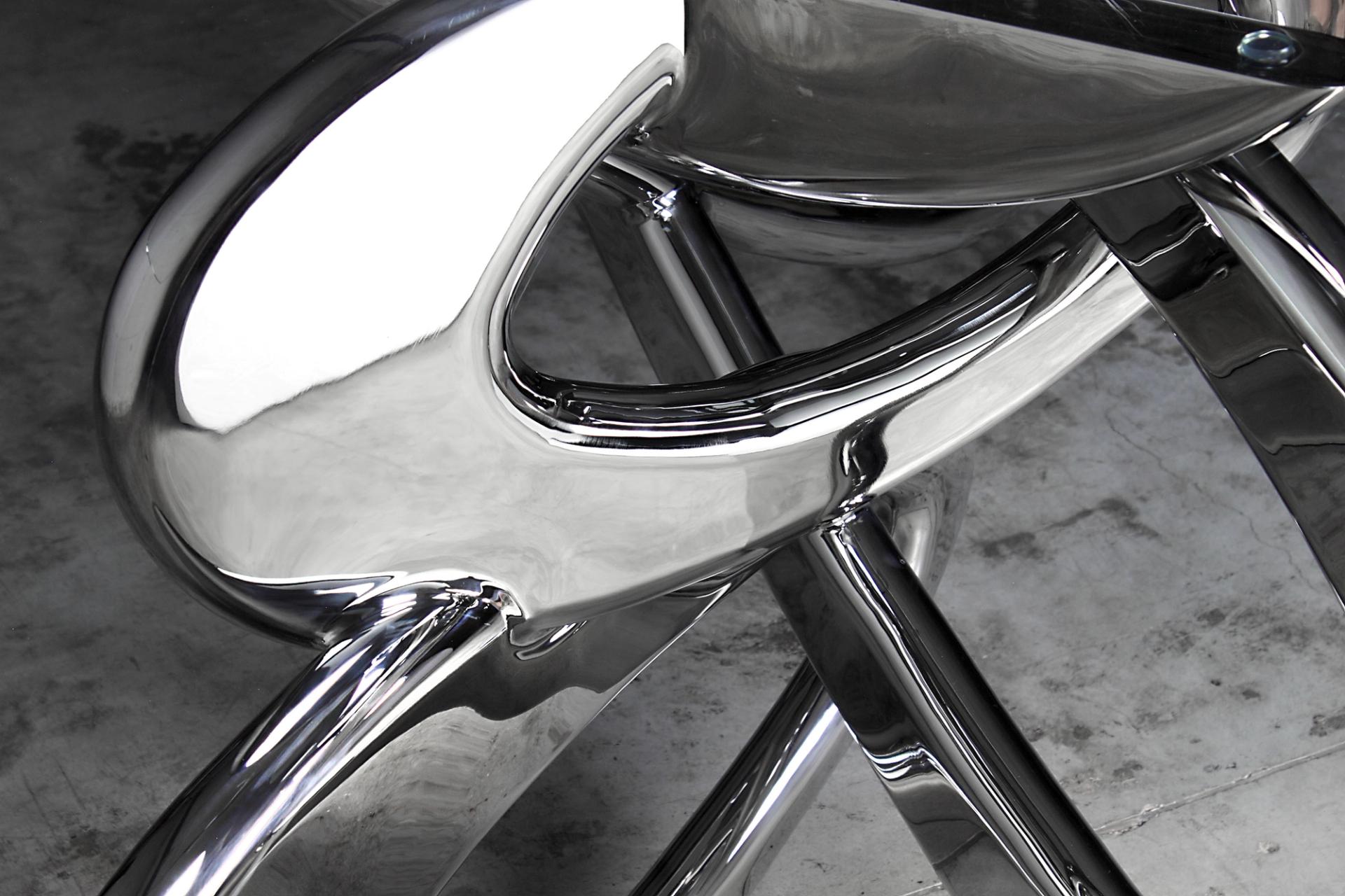 The Rise of Metals in Interior Design | Artemest