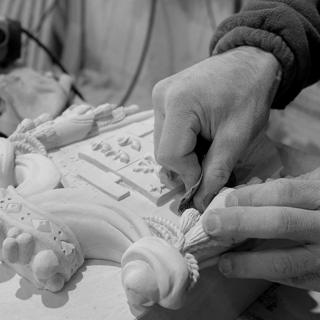 Pimar Limestone - Furniture Maker | Artemest