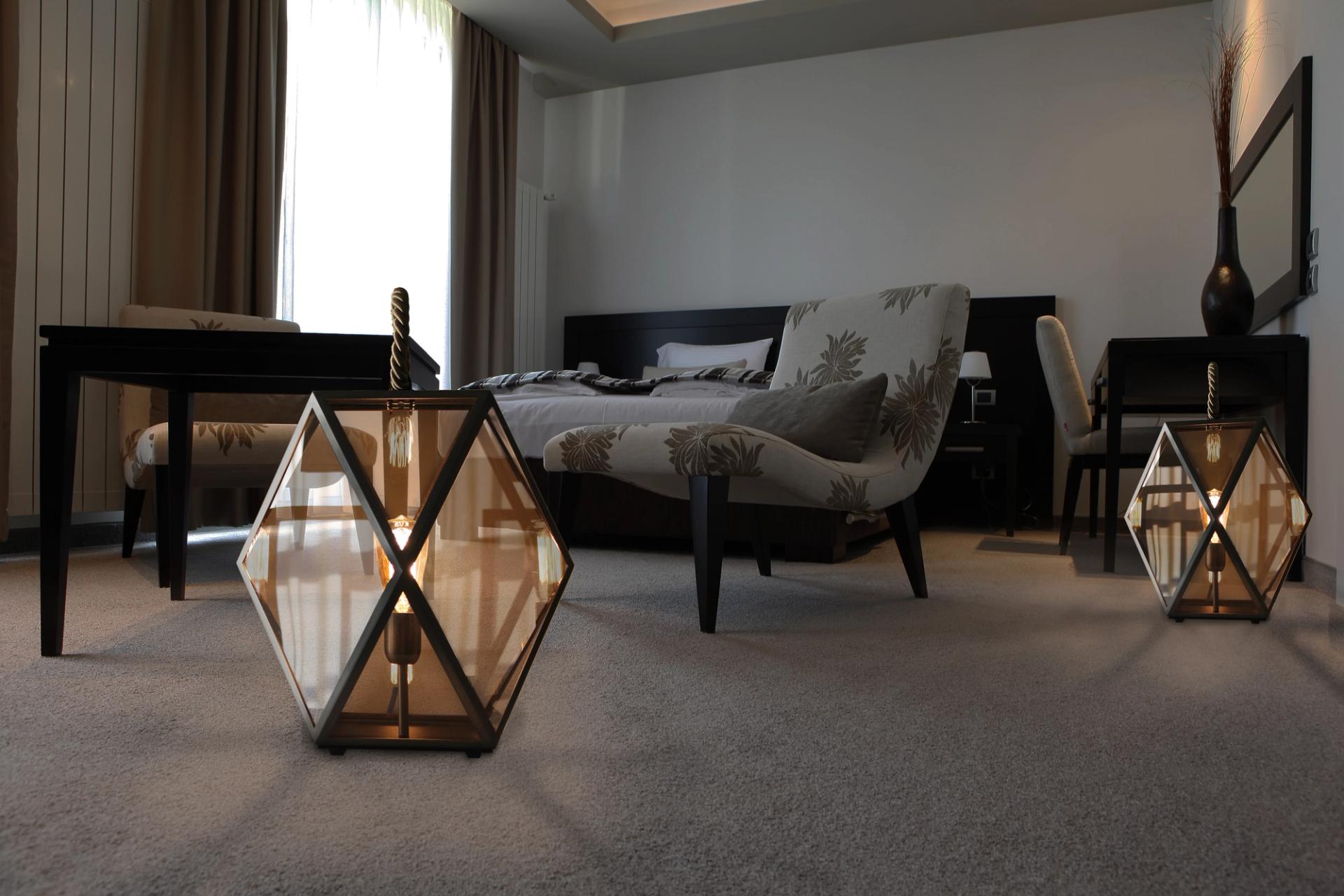 Contardi Lighting - Lighting Maker | Artemest