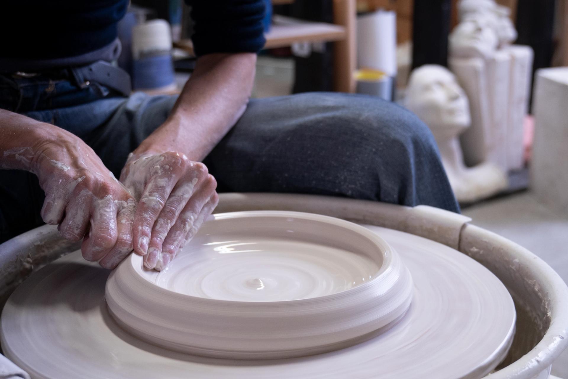 Cristiana Vignatelli Bruni Studio - Ceramist | Artemest