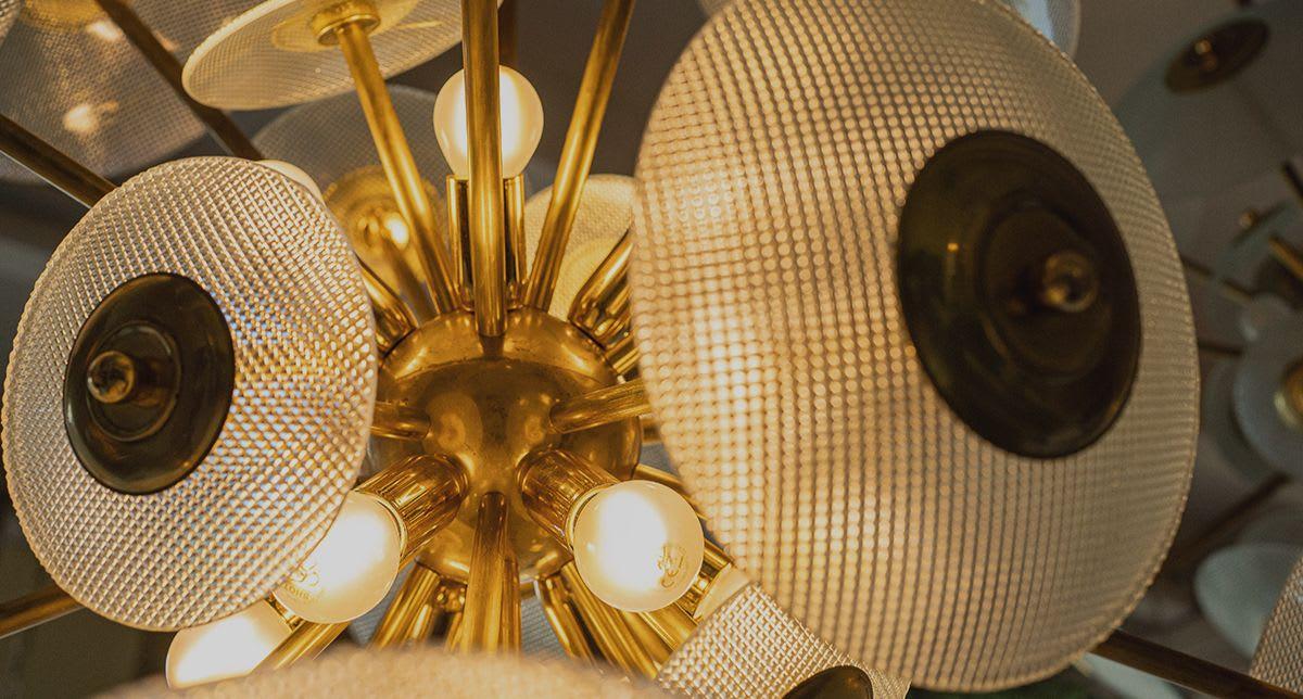 Enrico Neri & C. snc - Lighting Maker | Artemest