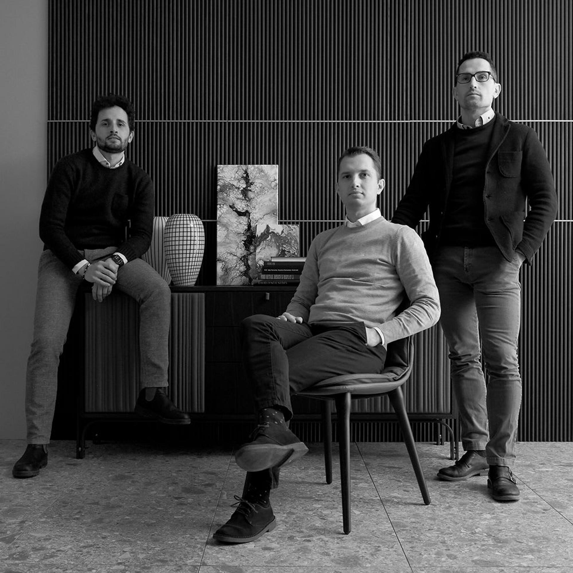 Morica Design - Furniture Maker | Artemest