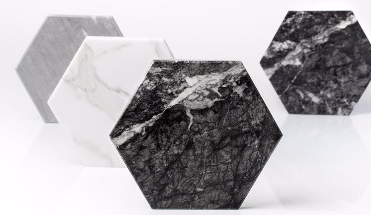 Handcrafted Marble by Espidesign | Artemest