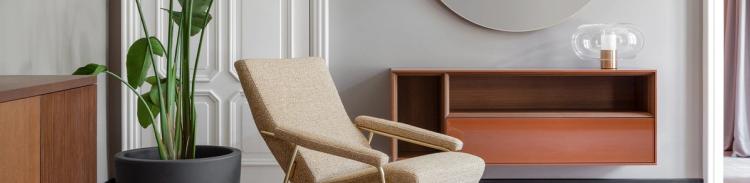 Federico Peri: Contemporary Essentiality | Artemest