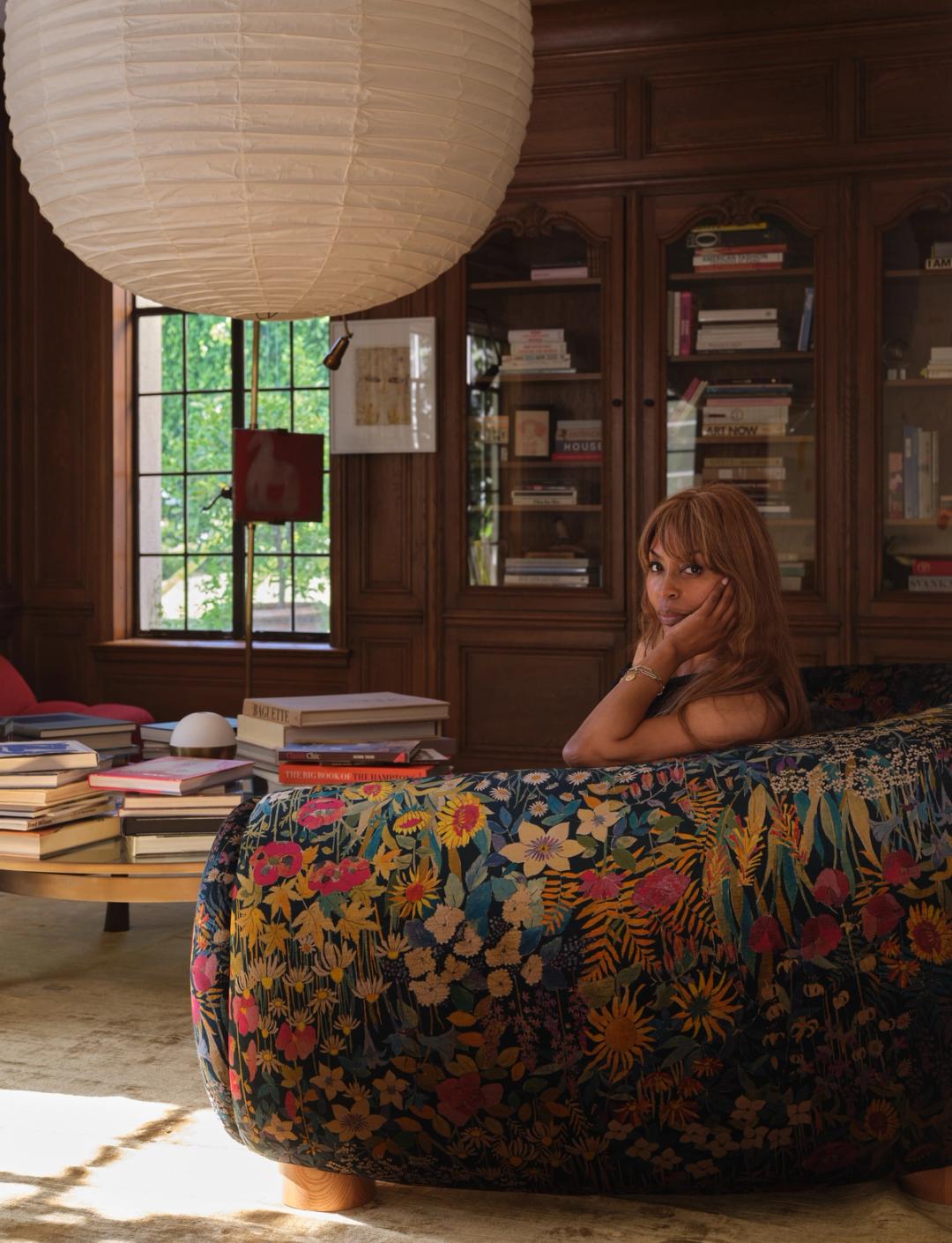 The Dining Room by Romanek Design Studio | Artemest