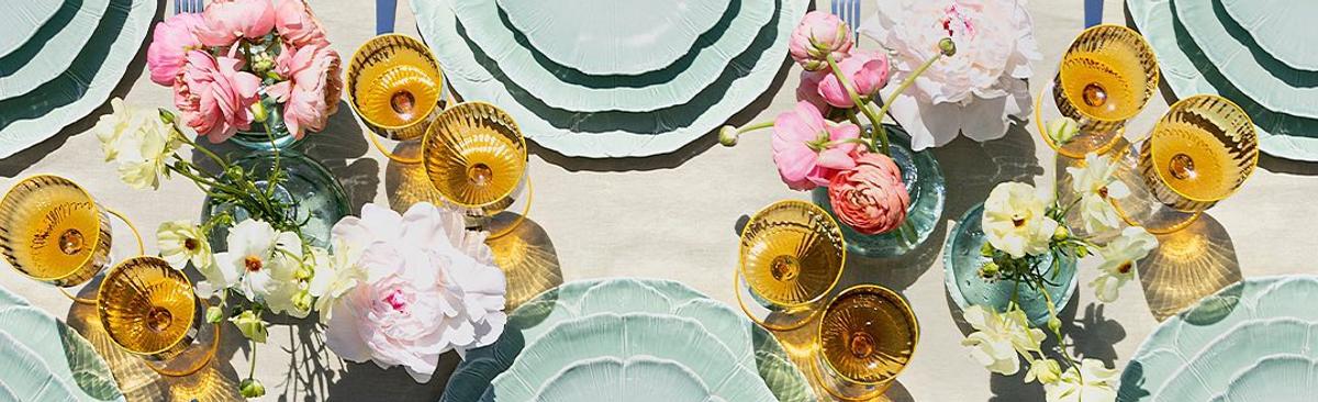 Spring Tabletop | Artemest