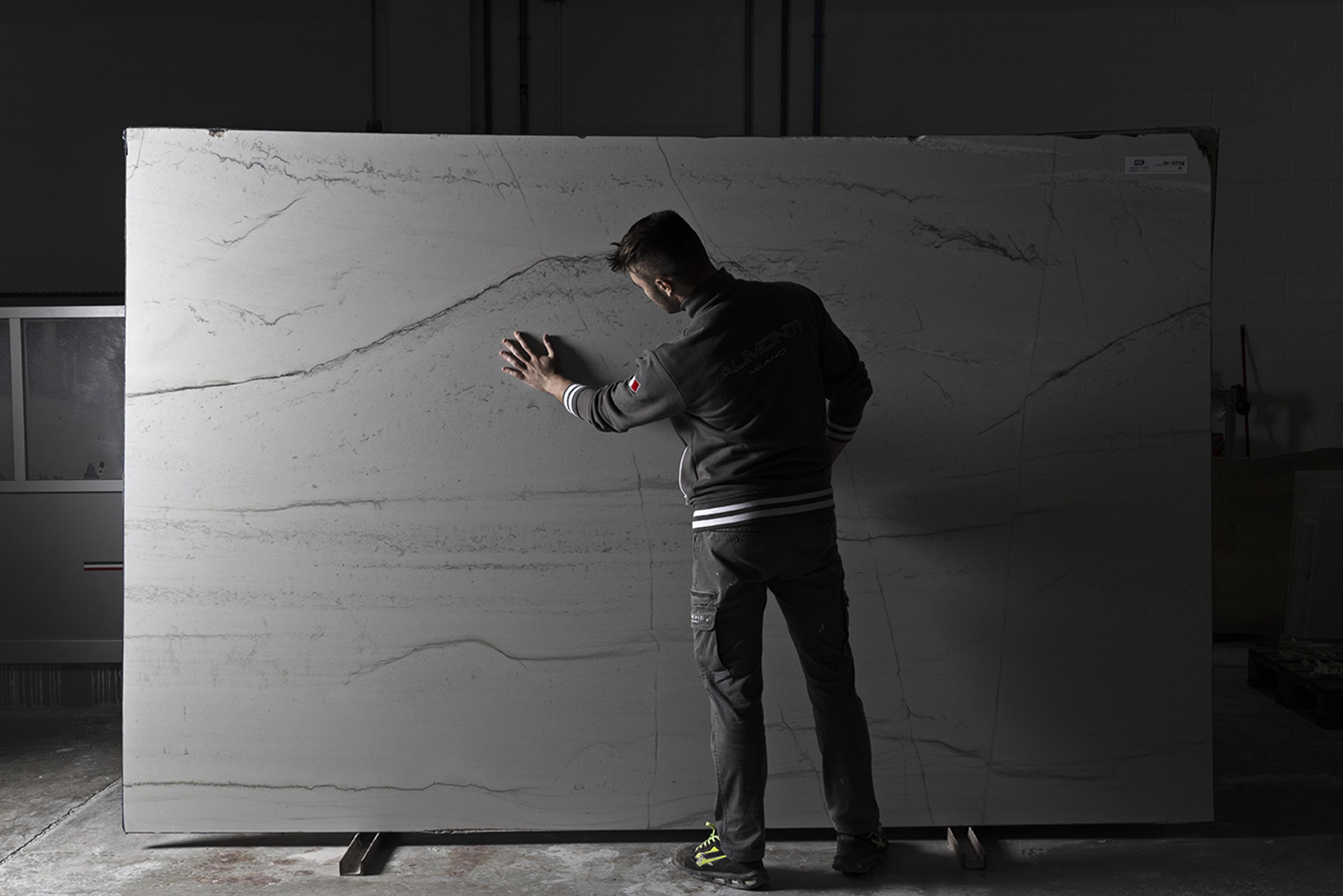 Alimonti Milano - Marble Designer | Artemest