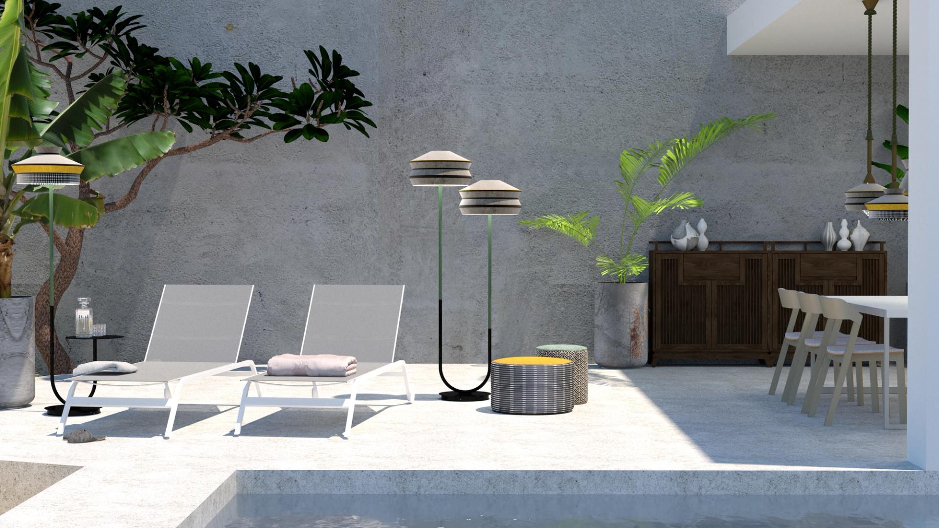 Contardi Lighting - Licht-Designer | Artemest