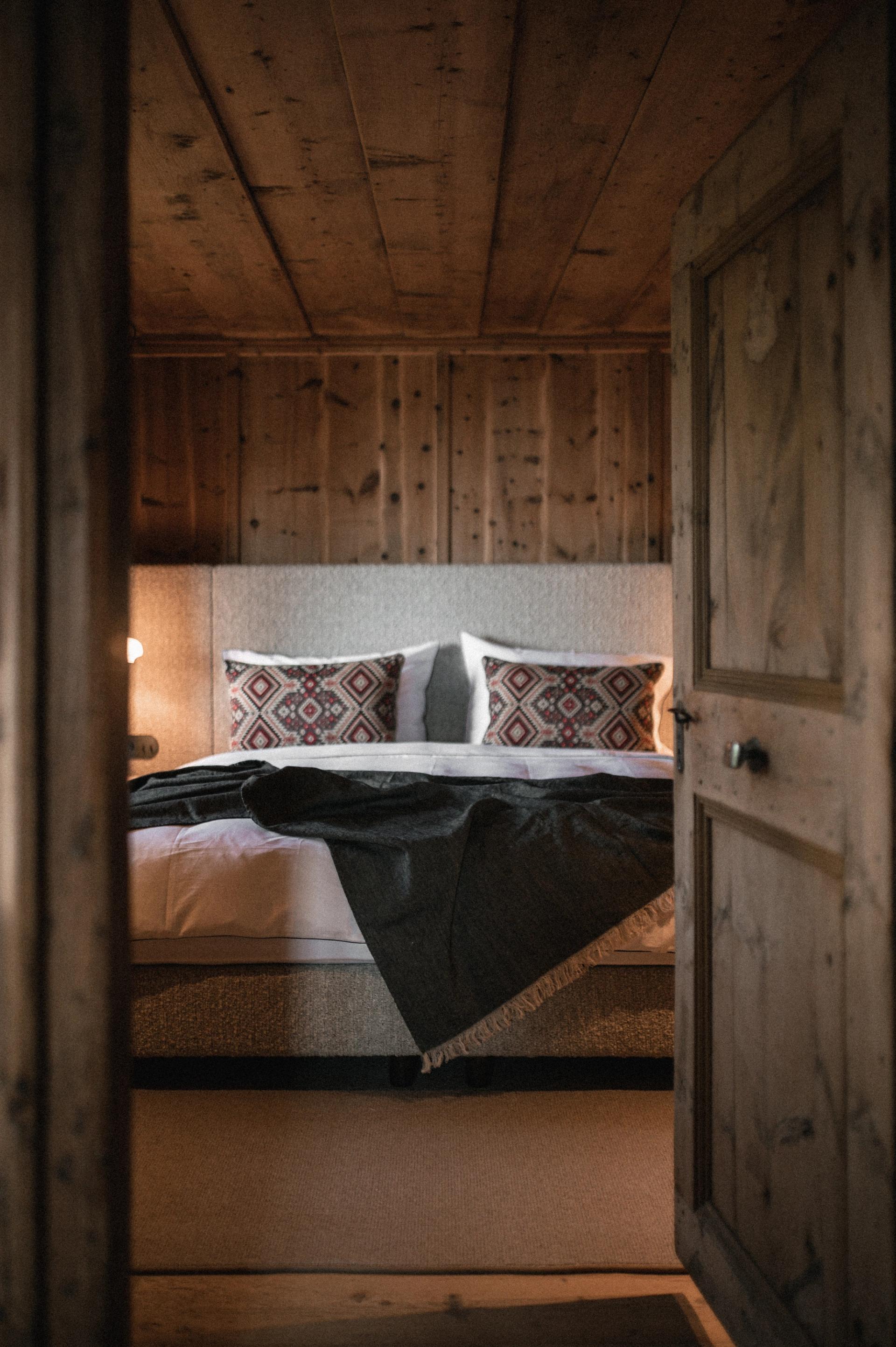 Felder Alpin: the Elegance of Tradition | Artemest