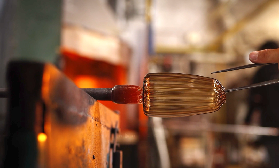 Piumati: Living Legacy of Murano Glassmaking | Artemest