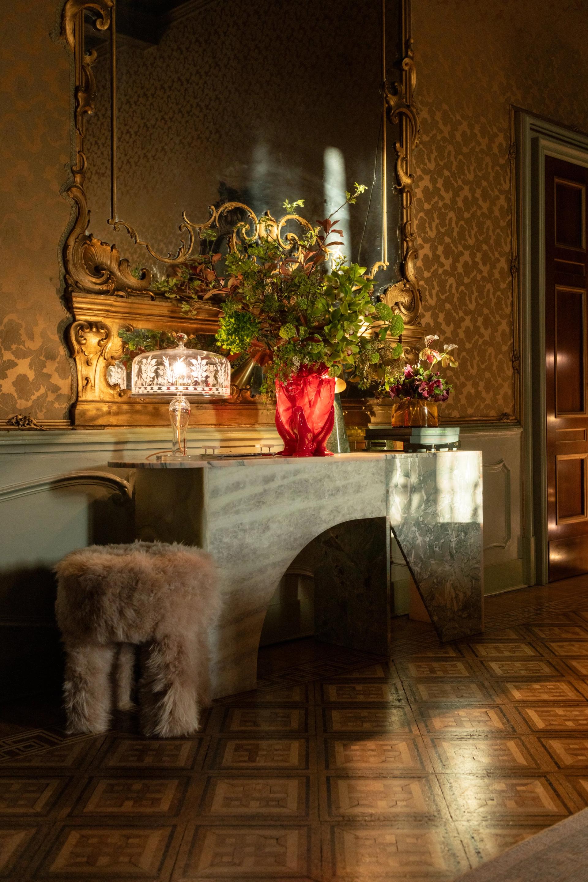 The Living Room by Rottet Studio | Artemest