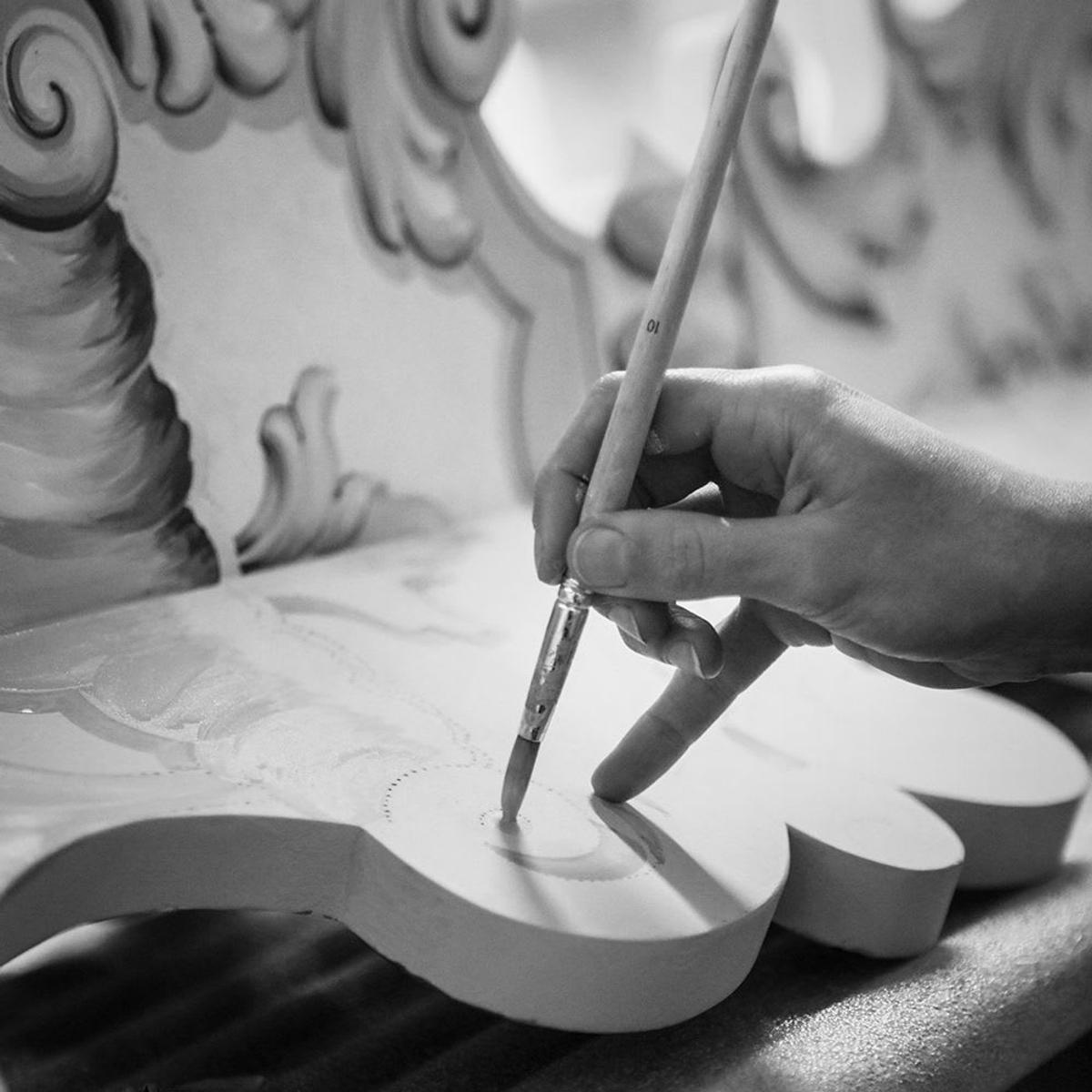 Porte Italia - Furniture Maker | Artemest