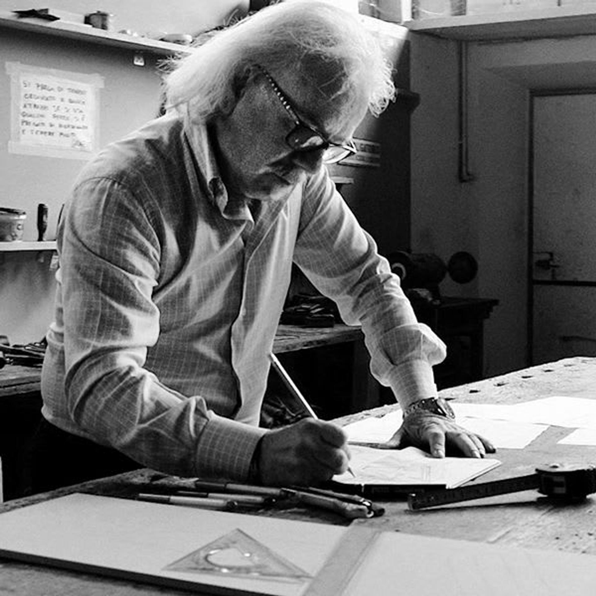 Desire Poker table 219 by Pino Vismara Vismara | Artemest