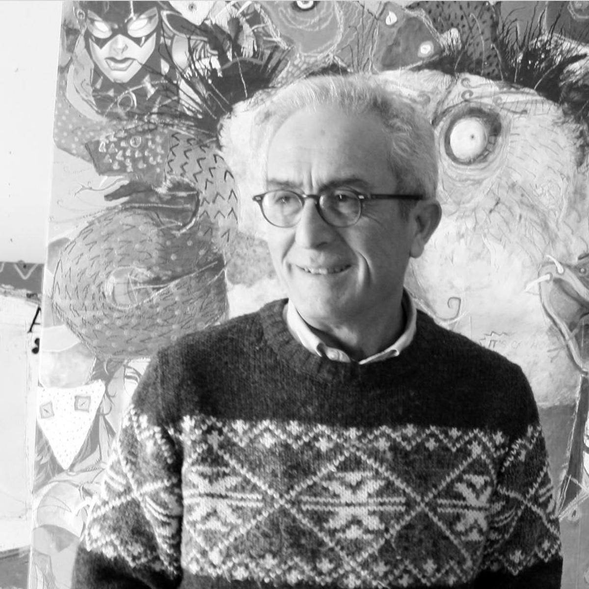 Pino Procopio - Artist | Artemest