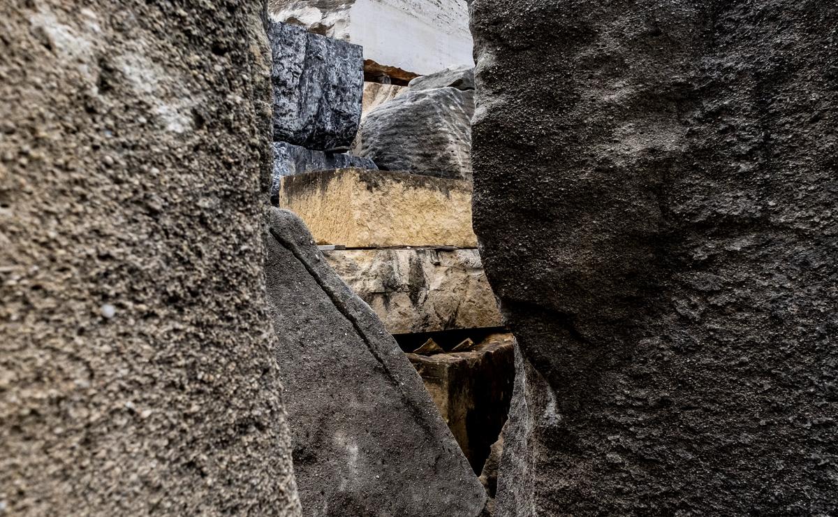 Lithea - Marble Designer | Artemest