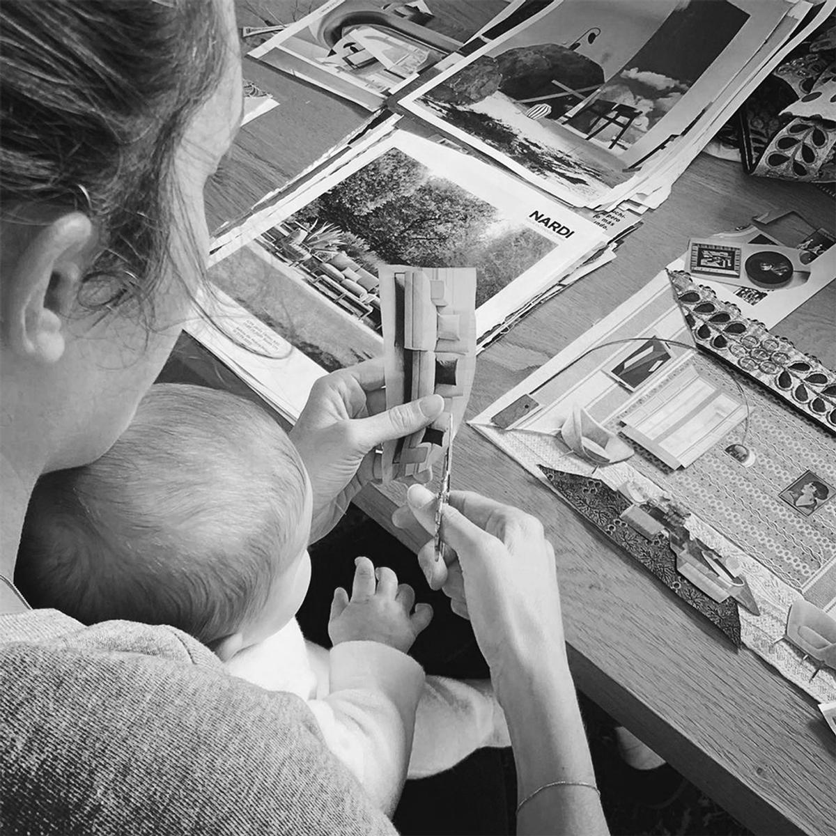 Anna Savini - Artist | Artemest