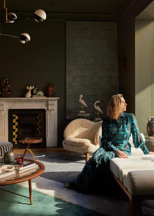 Simone Haag | Artemest