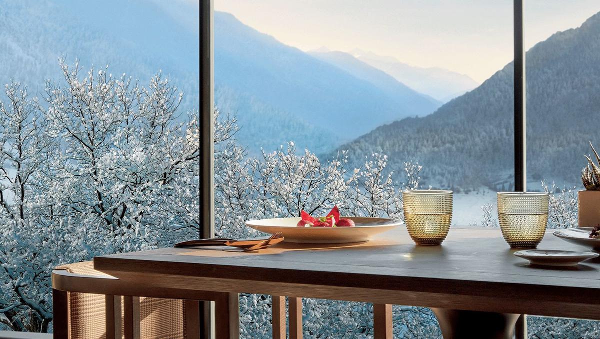 Lefay Resort & Spa: a Magic to Live | Artemest