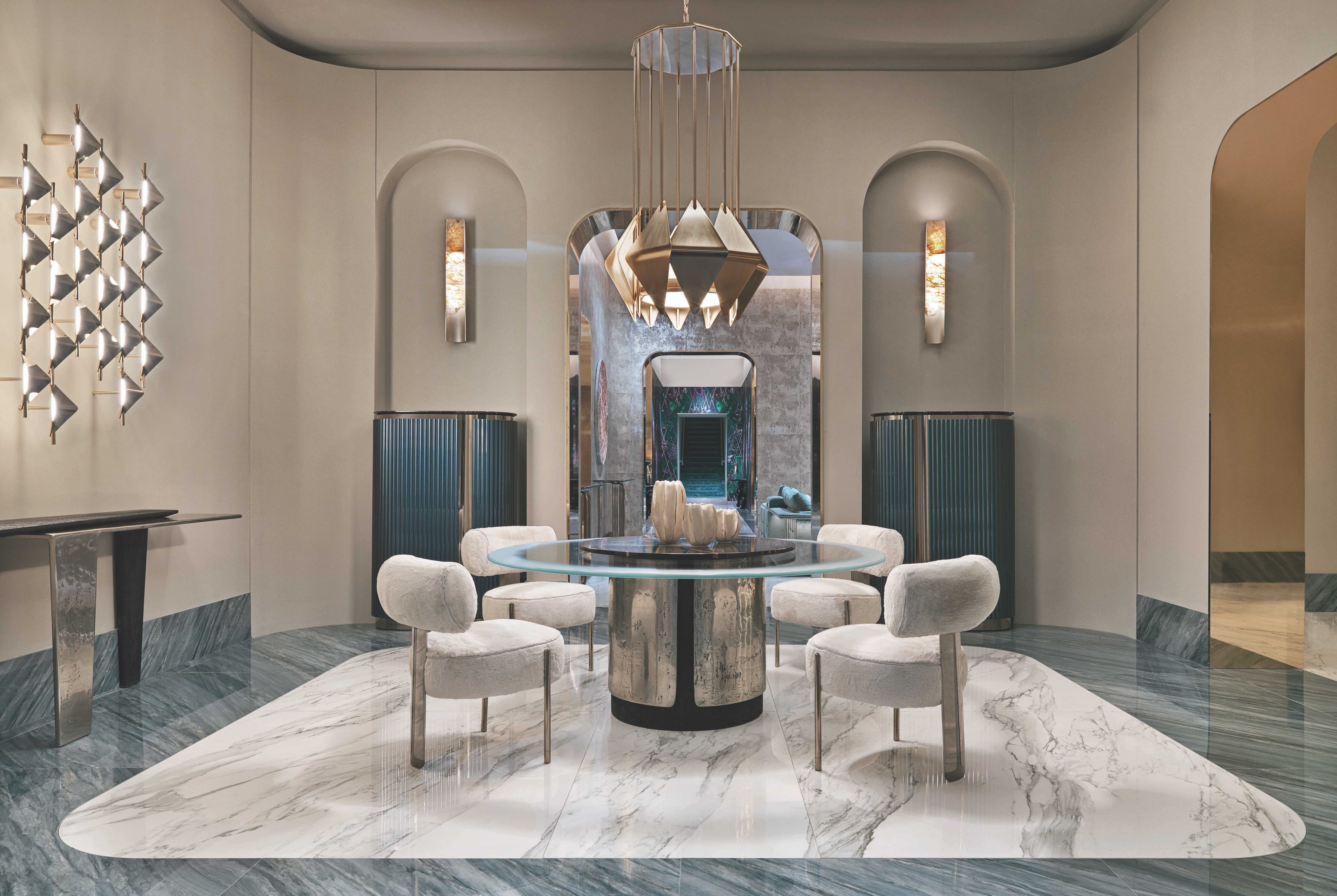 Visionnaire - Furniture Maker | Artemest