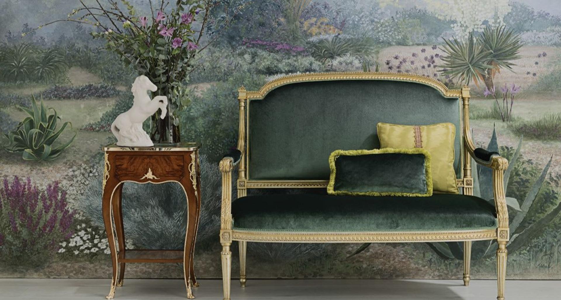 Salda - Furniture Maker | Artemest
