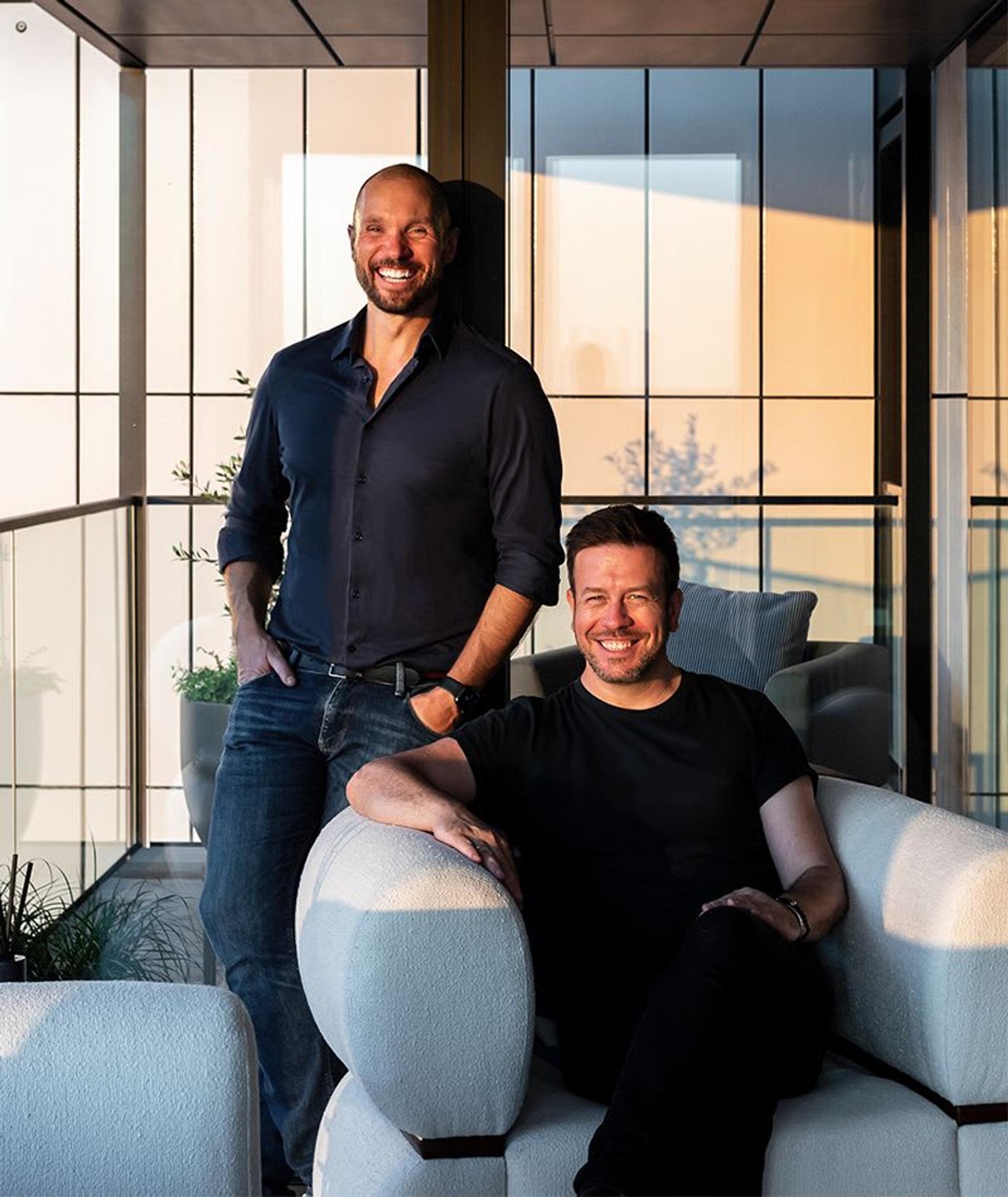 Tailoring spaces with Angel O'Donnell | Artemest