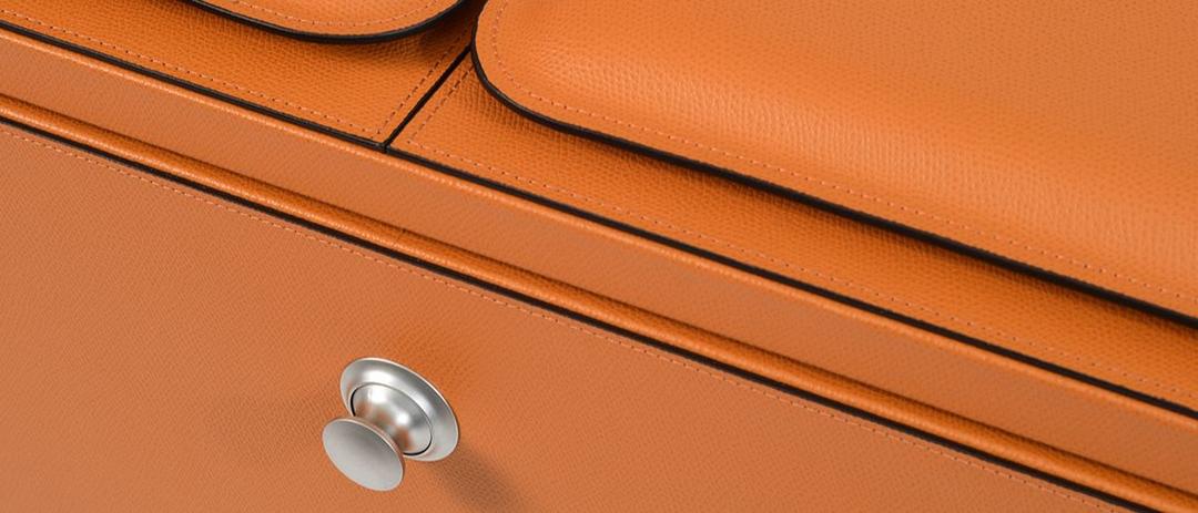 Pinetti - Leathersmith | Artemest