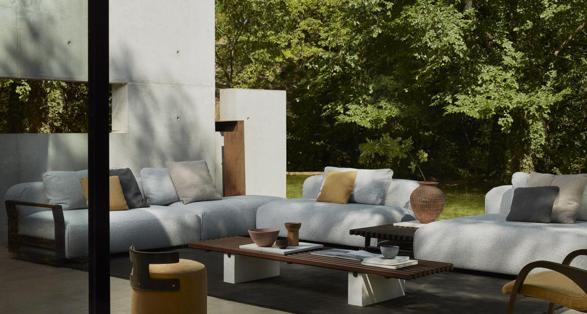 Exteta - Furniture Maker | Artemest