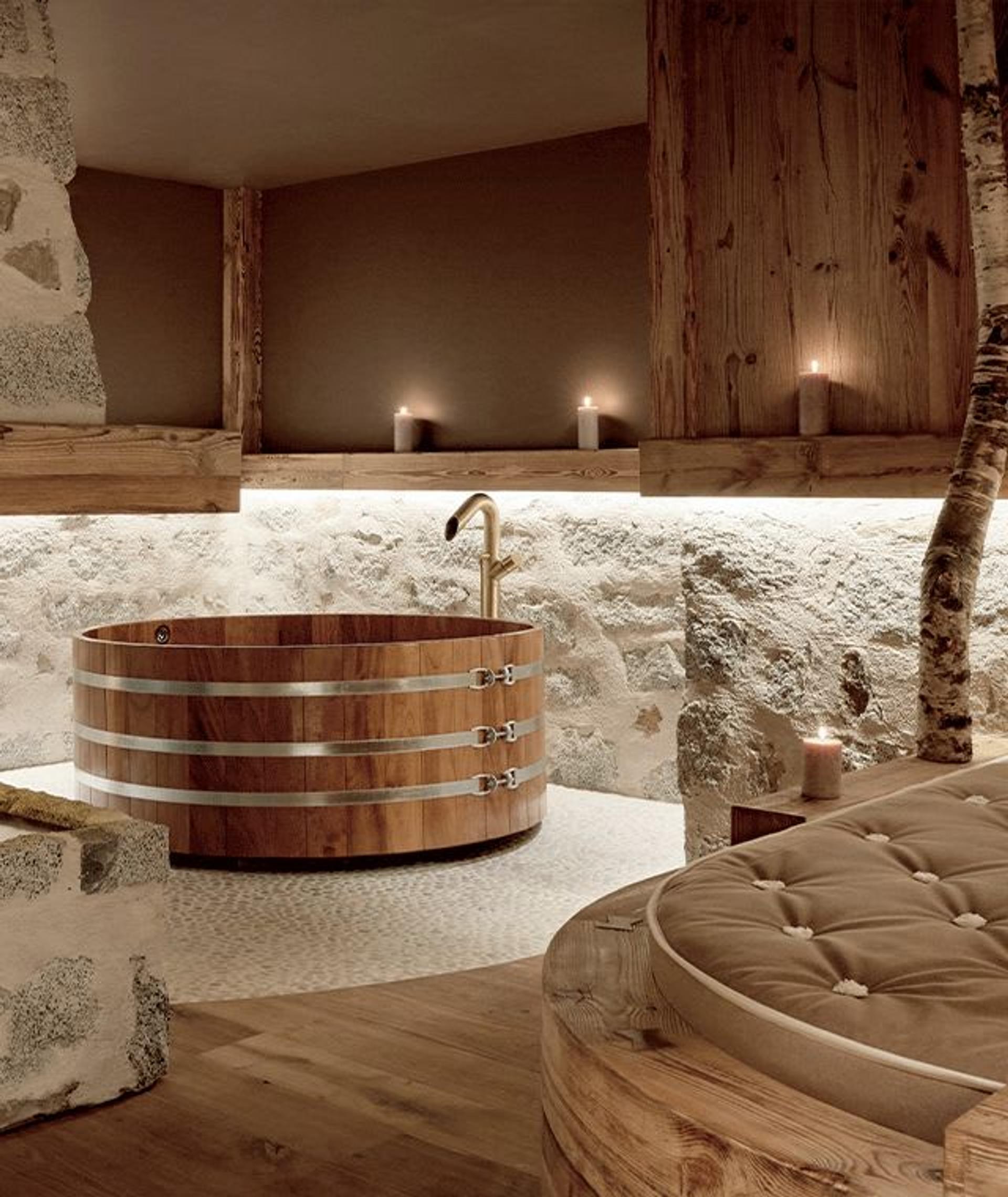 Lefay Resort & Spa: a Magic to Live