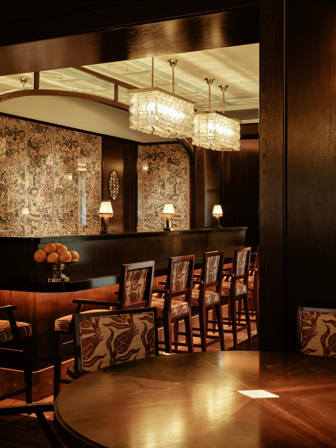 The Wilde: A Modern and Sophisticated Members’ Club in Milan | Artemest