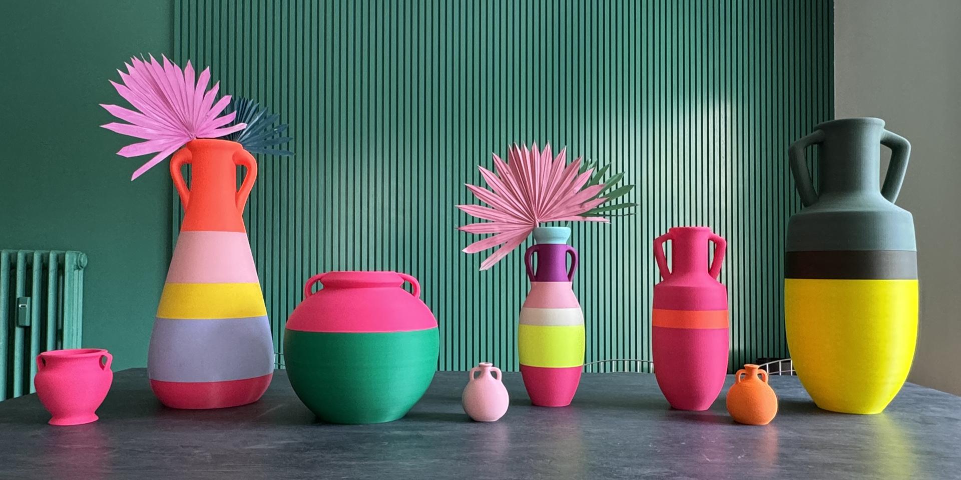 Pop Pot - Designer | Artemest